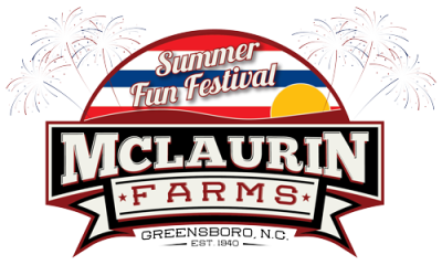 Summer Fun Festival - Mclaurin Farms